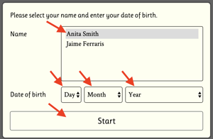 Administering products - GL Support