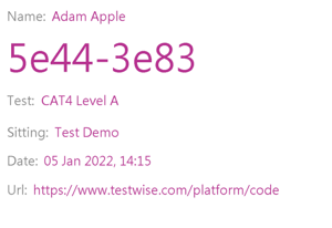 Download Student Login Details - GL Support