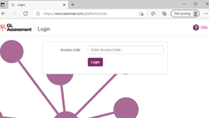 Troubleshooting FAQs - GL Support