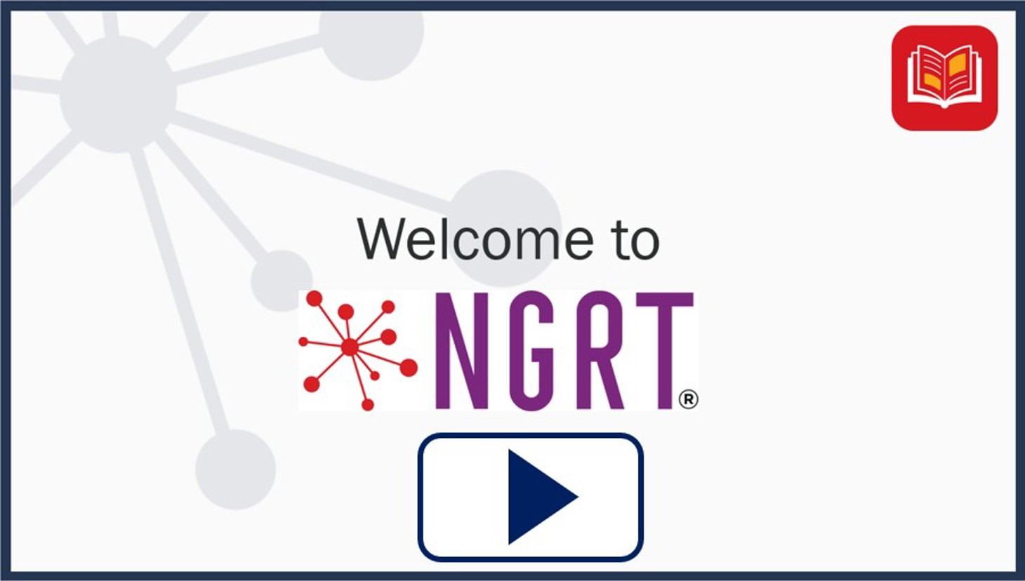 Student Pre-testing Essentials - GL Support