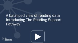 Reading Support Pathway - GL Support
