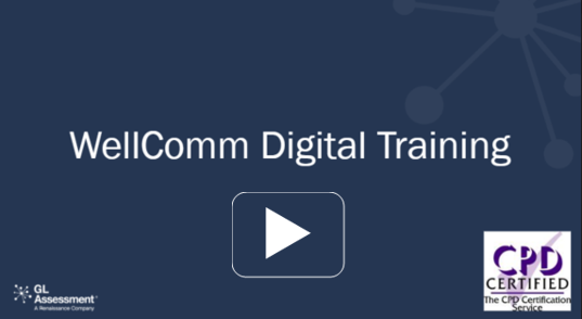 WellComm Digital - GL Support