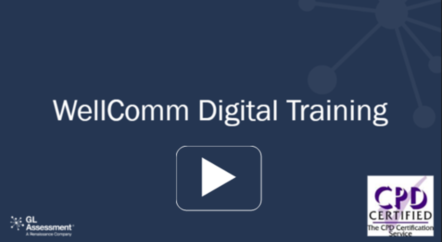 WellComm Digital - GL Support